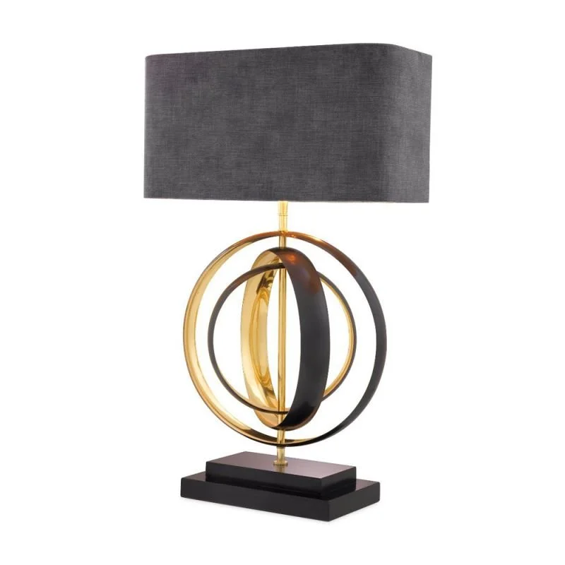 14 Design Curated Table Lamps — Ar'mes Design Studio