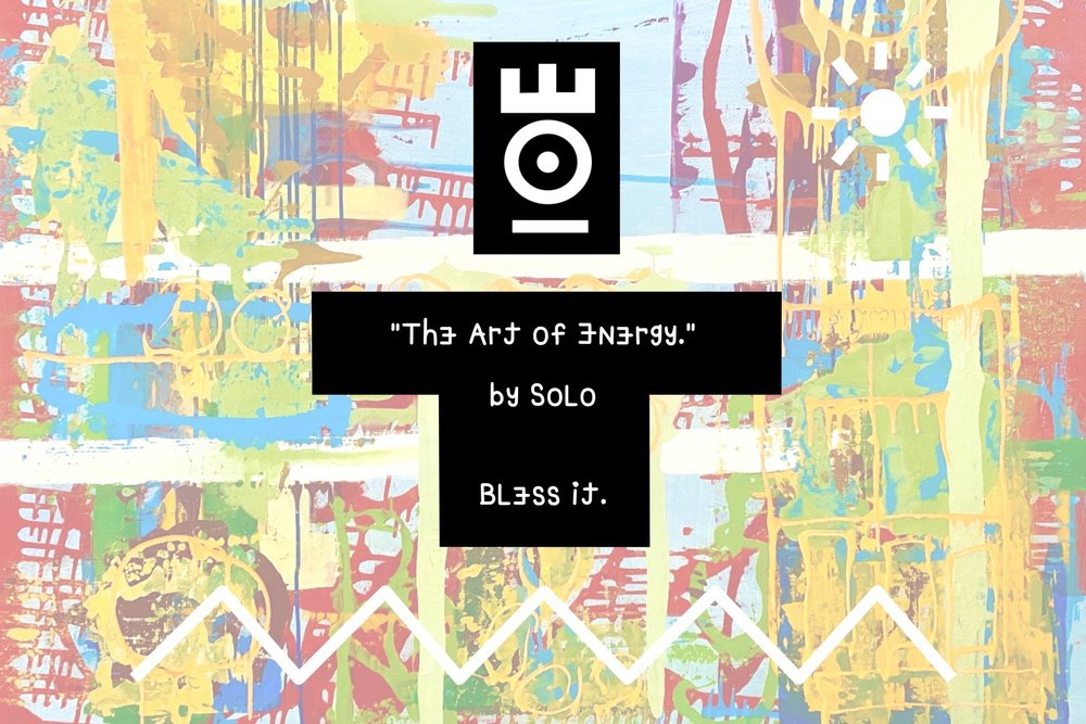 Solo the Artist