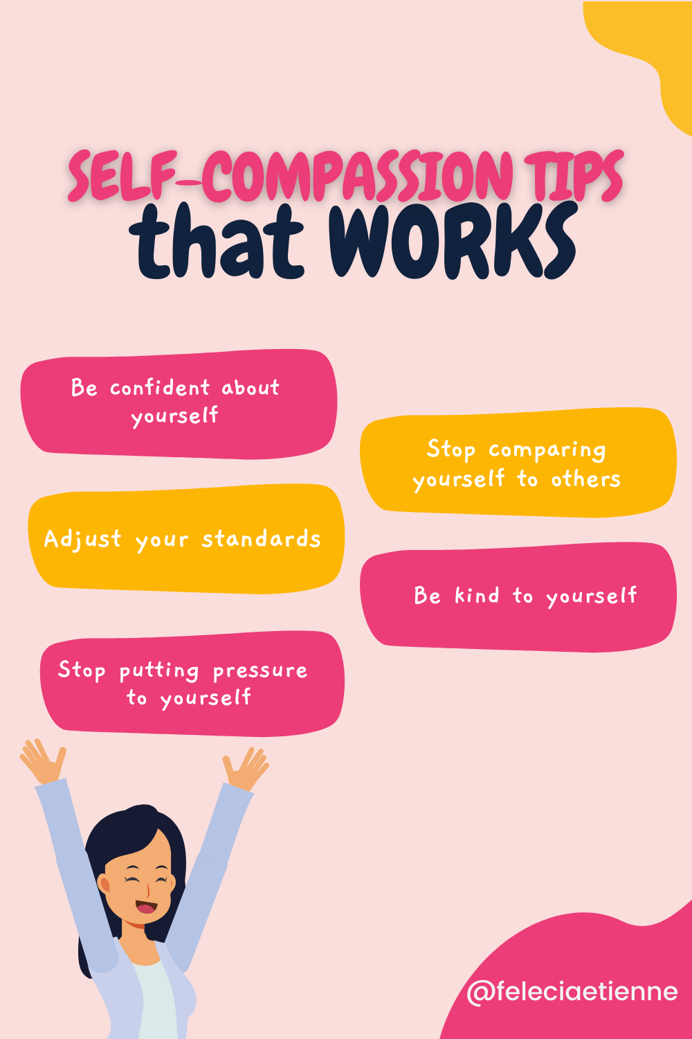 Felecia Etienne Certified High-Performance Success Coach & Business ...