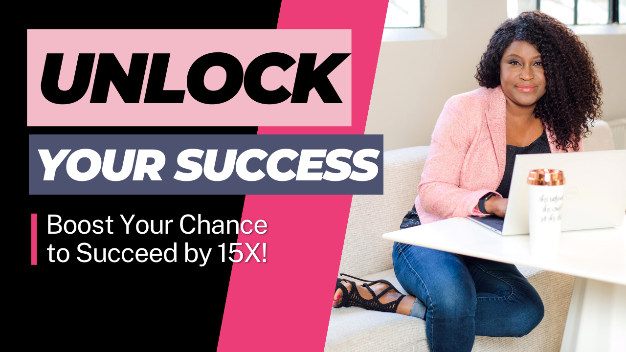 Felecia Etienne Certified High-Performance Success Coach & Business ...