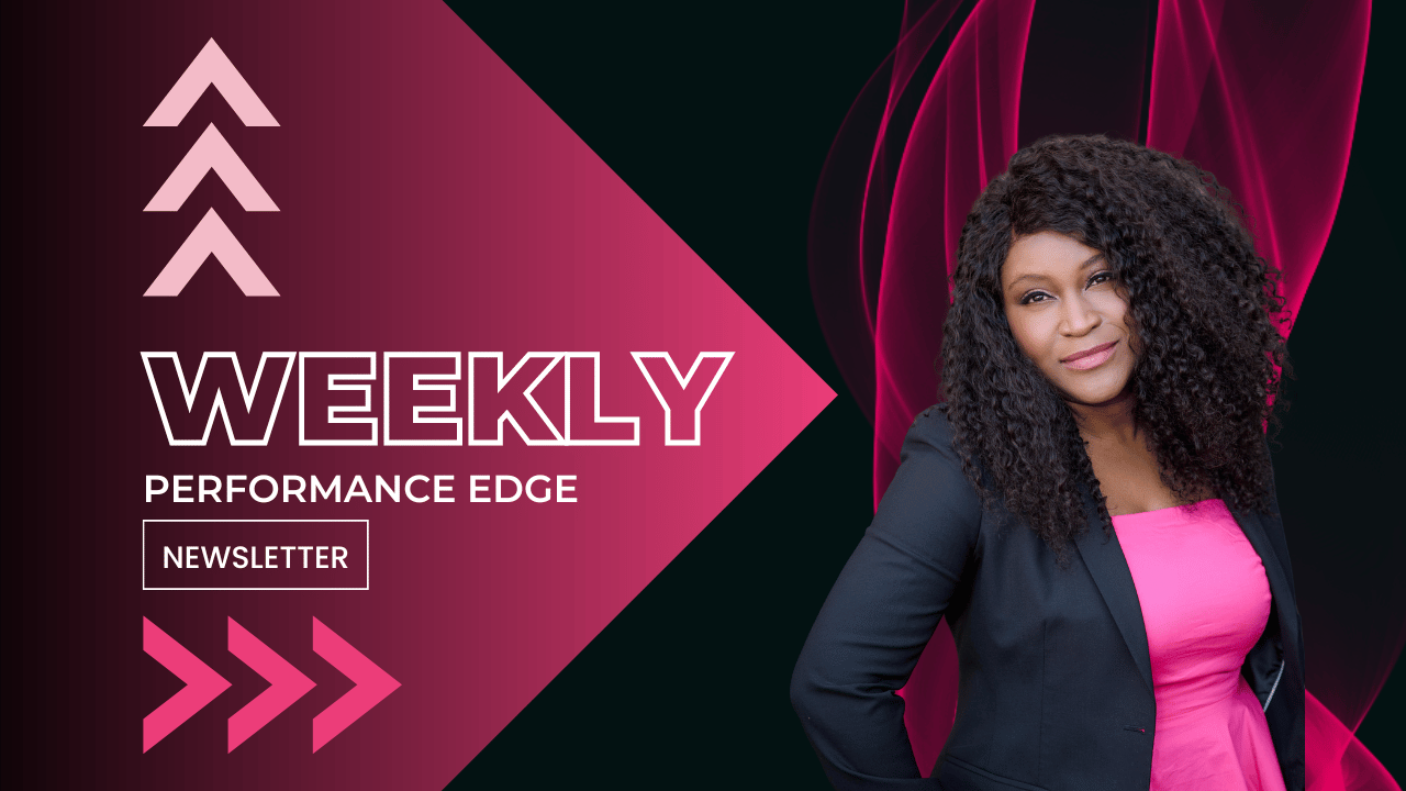 Felecia Etienne Certified High-Performance Success Coach & Business & Life Strategist — Felecia ...