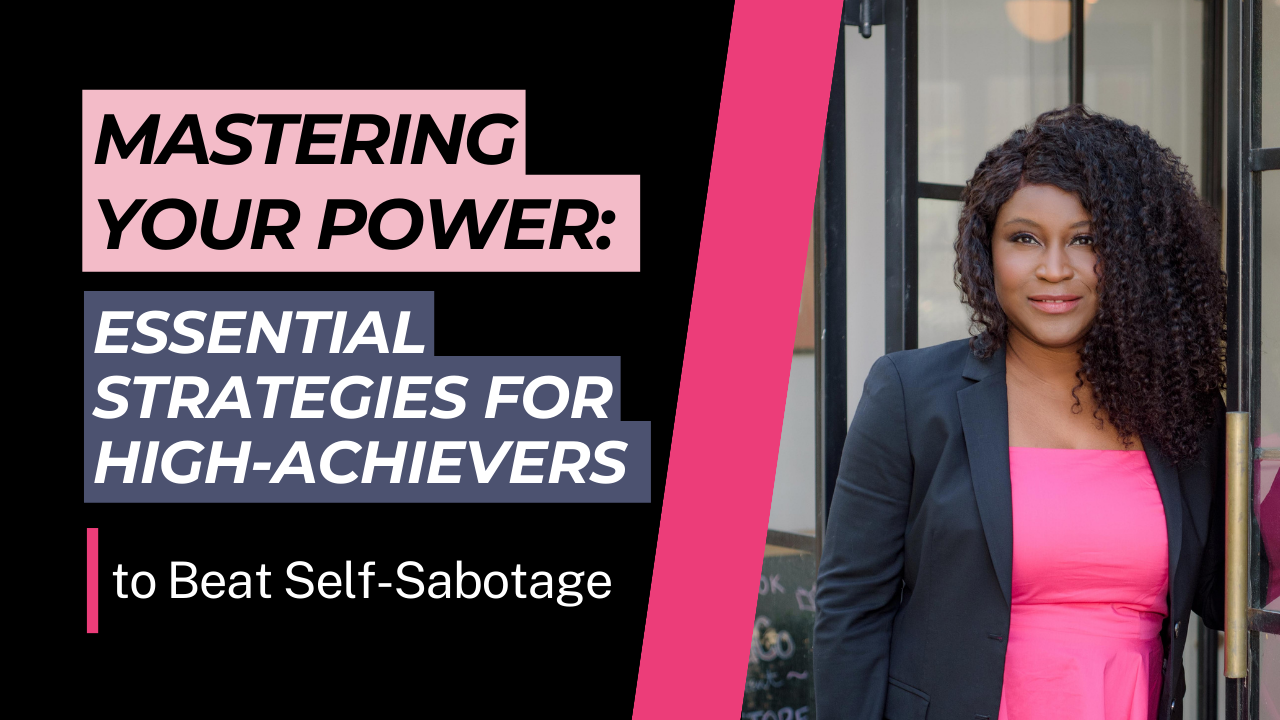 Felecia Etienne Certified High-Performance Success Coach & Business ...