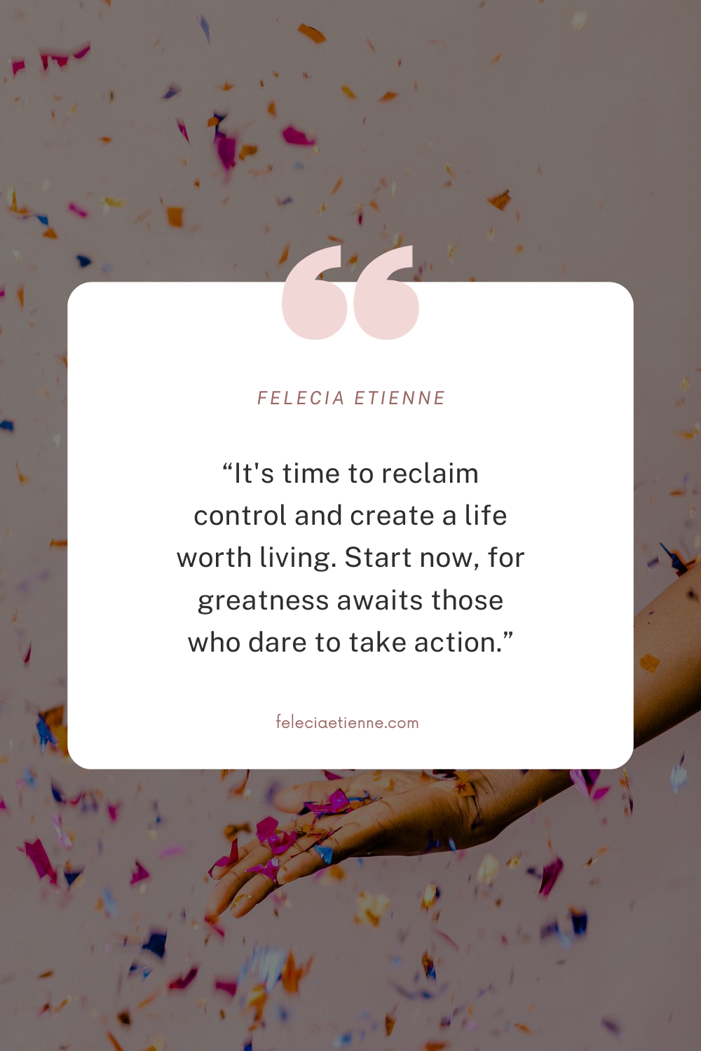 Felecia Etienne Certified High-Performance Success Coach & Business ... Felecia Etienne Certified High-Performance Success Coach & Business ...