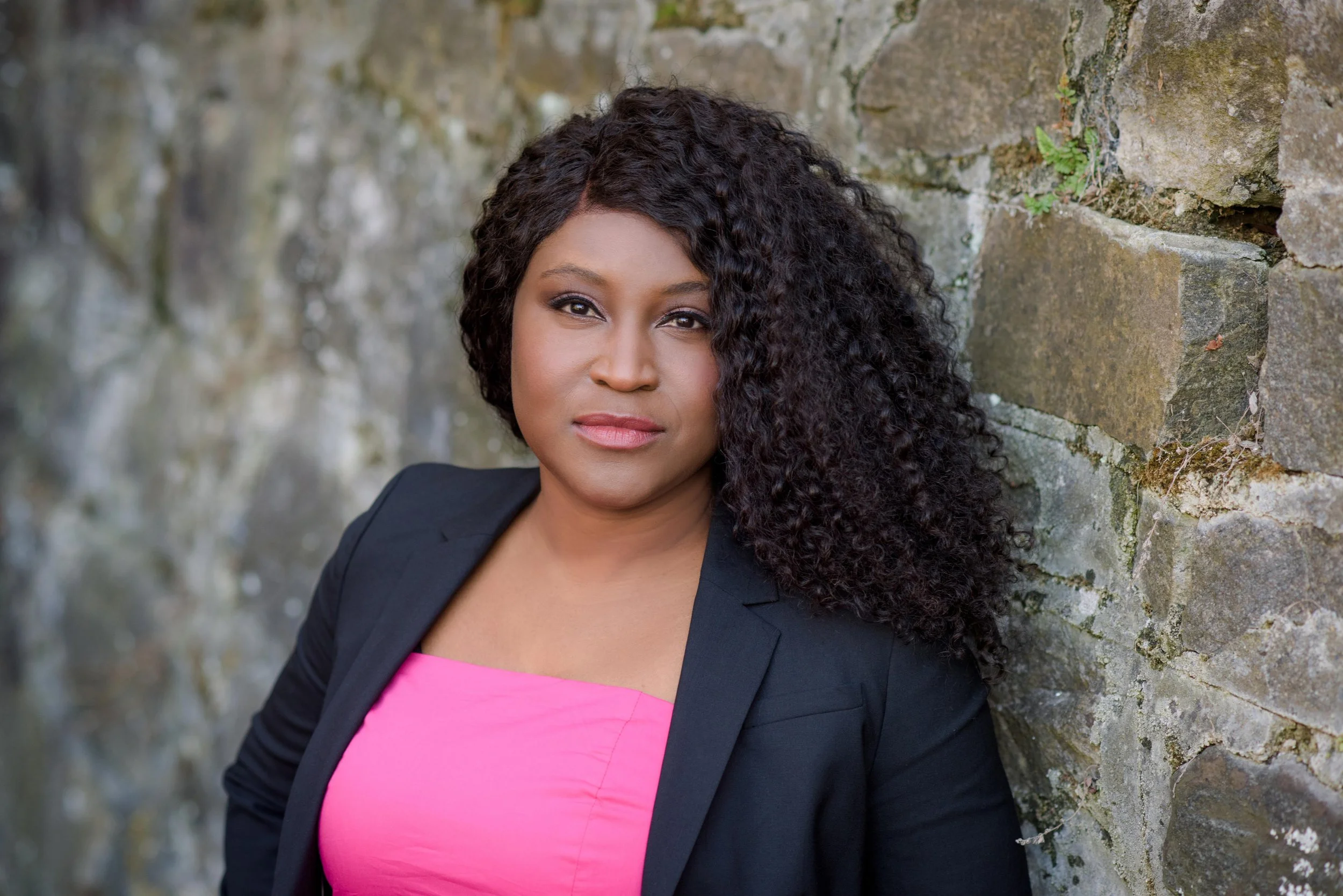 Felecia Etienne Certified High-Performance Success Coach & Business ...