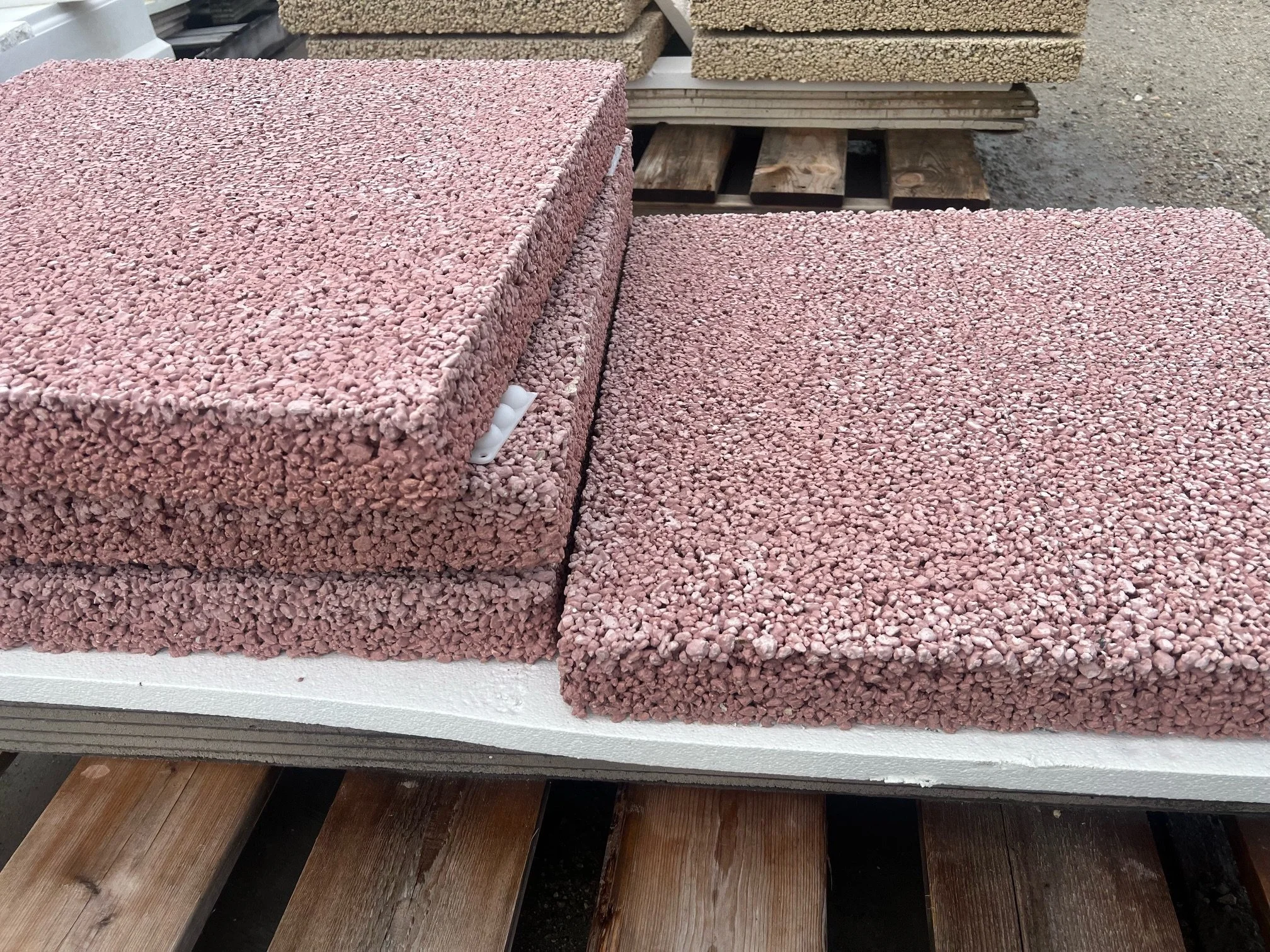 Precast and Restoration Services Inc