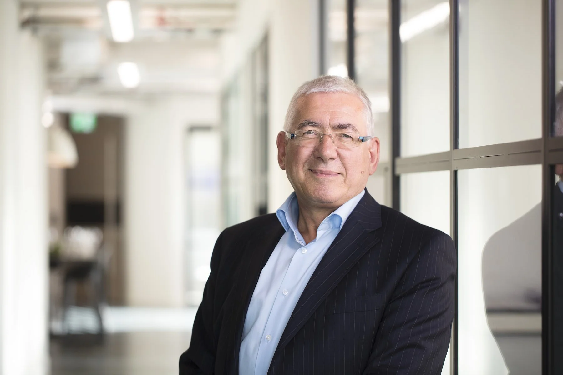 portraits — Business & Lifestyle Photography