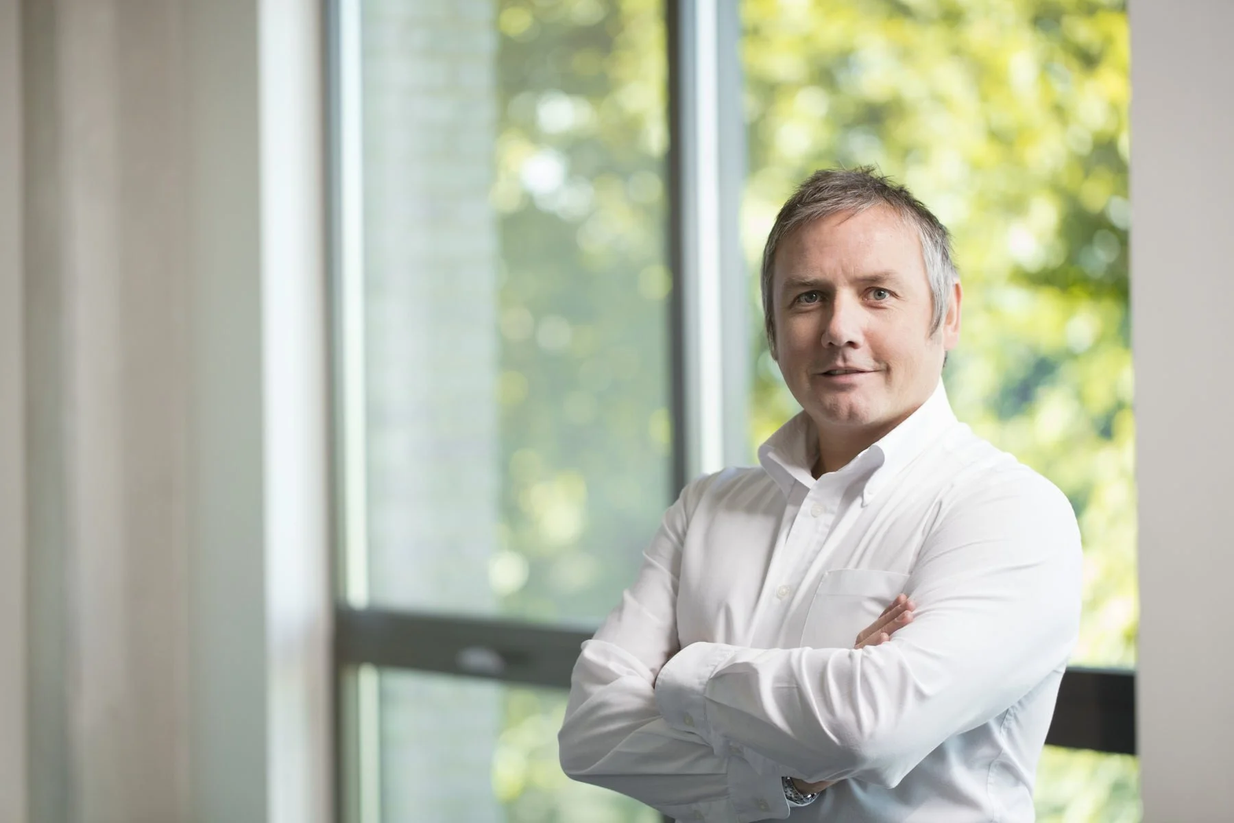 Business & Lifestyle Photography - Office / Industrial / Headshots