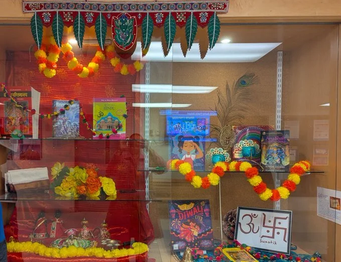 Recognizing the Hindu Swastik: A Step Forward in Cultural Understanding ...