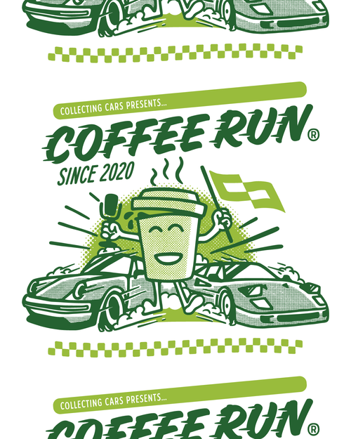 illustration — Bearded Creative Studio