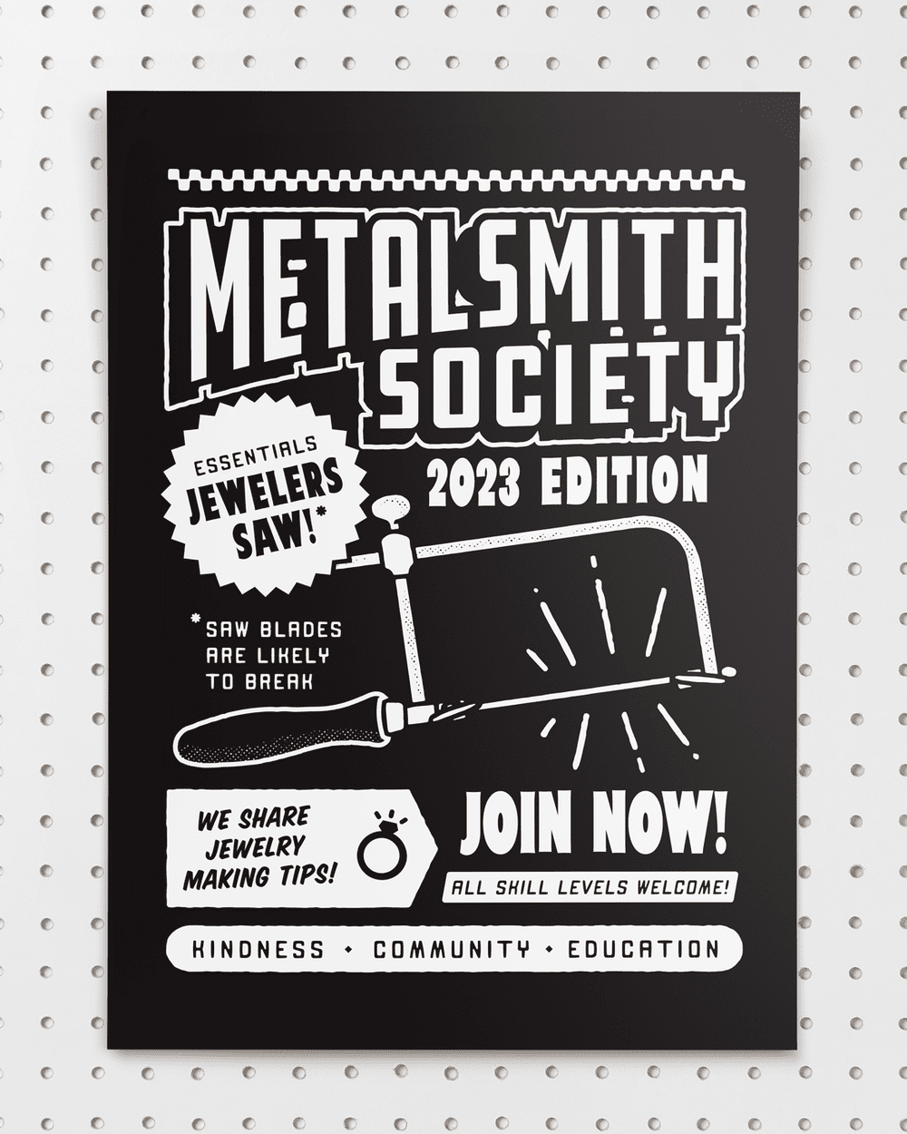 illustration — Bearded Creative Studio