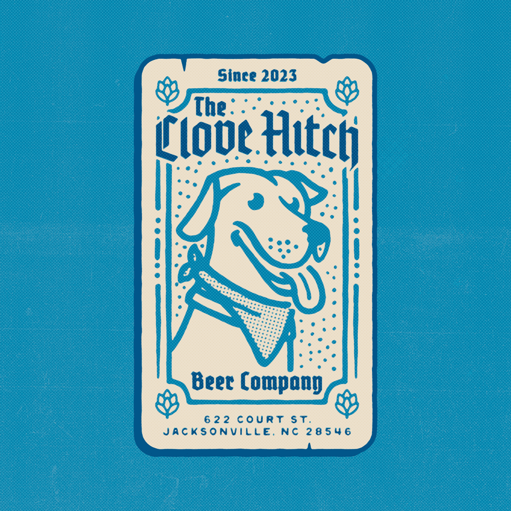 illustration — Bearded Creative Studio