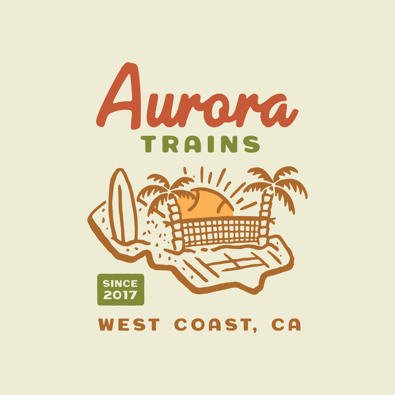 illustration — Bearded Creative Studio