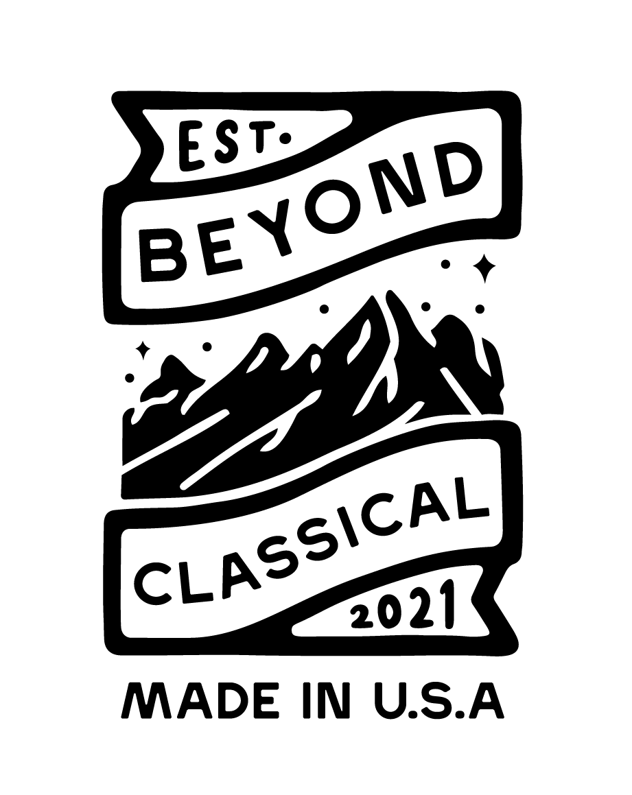 illustration — Bearded Creative Studio