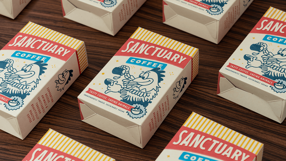 Bearded Creative Studio