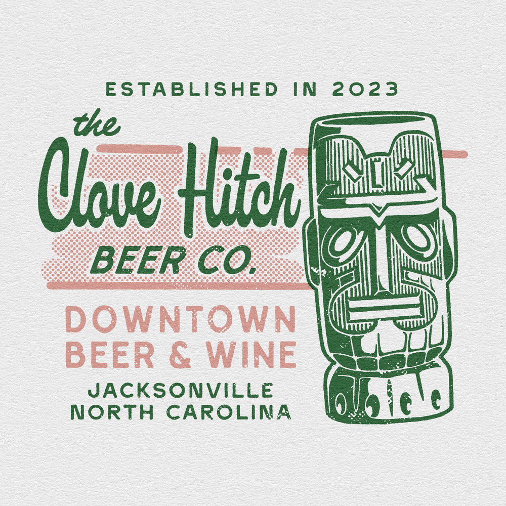 illustration — Bearded Creative Studio