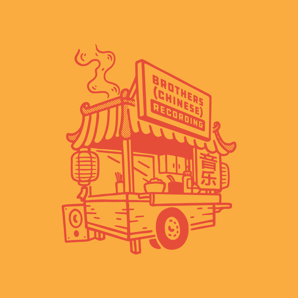 illustration — Bearded Creative Studio