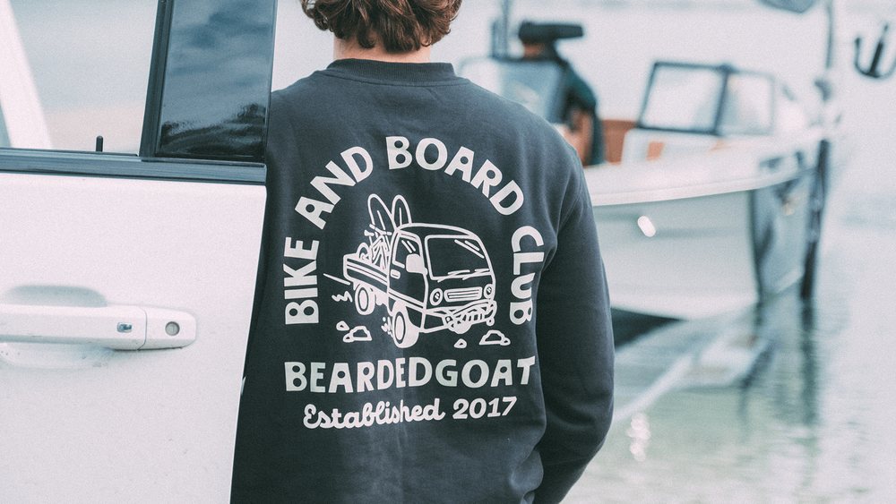 Bearded Creative Studio