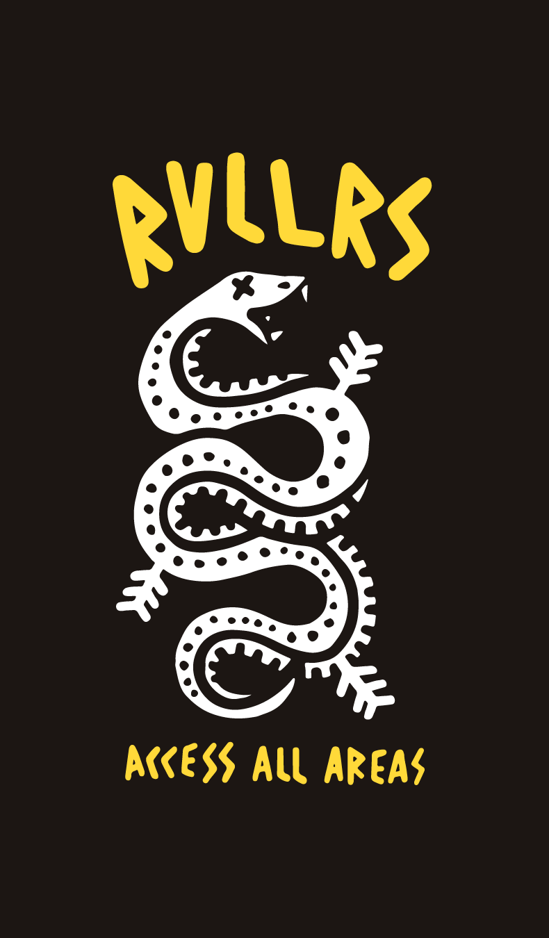 illustration — Bearded Creative Studio