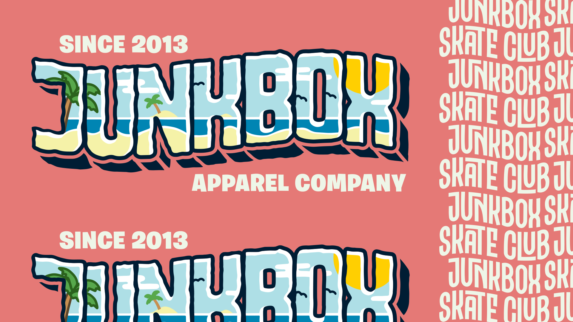 Bearded Creative Studio