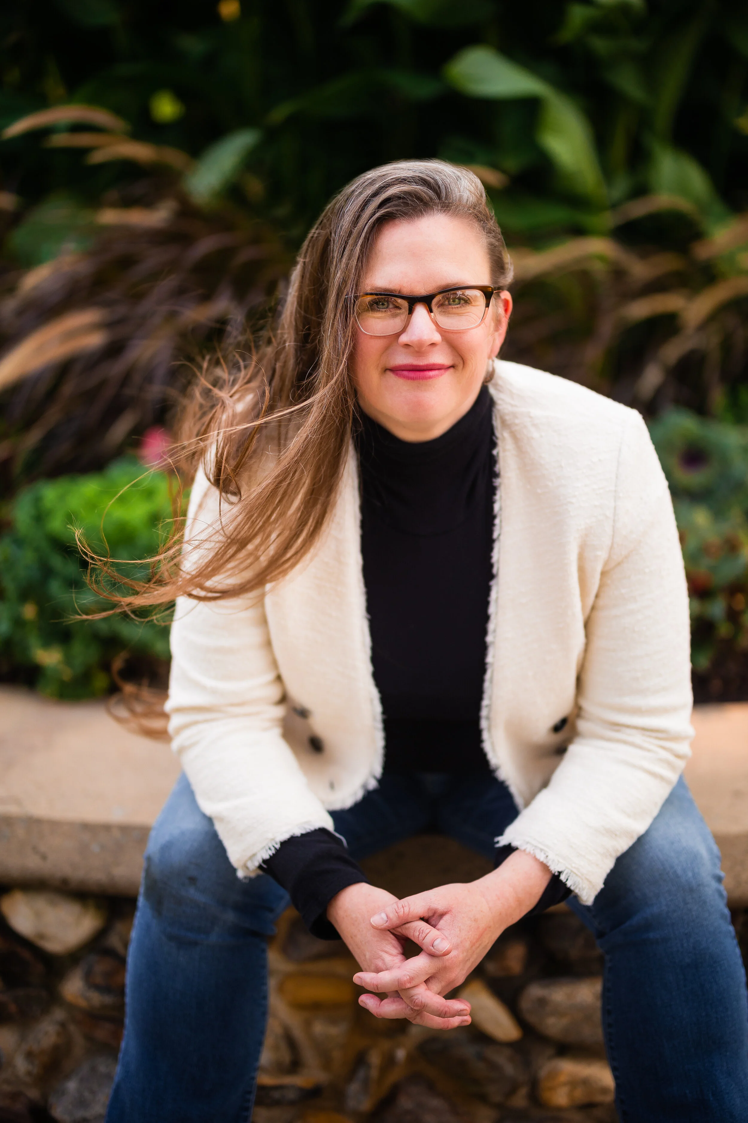 Meet Liz — Liz Larson for District 10 SD Senate