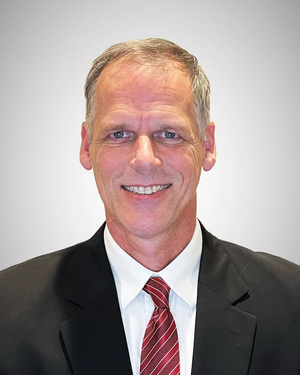 Michael R. Morehead — Gold Shield 1811