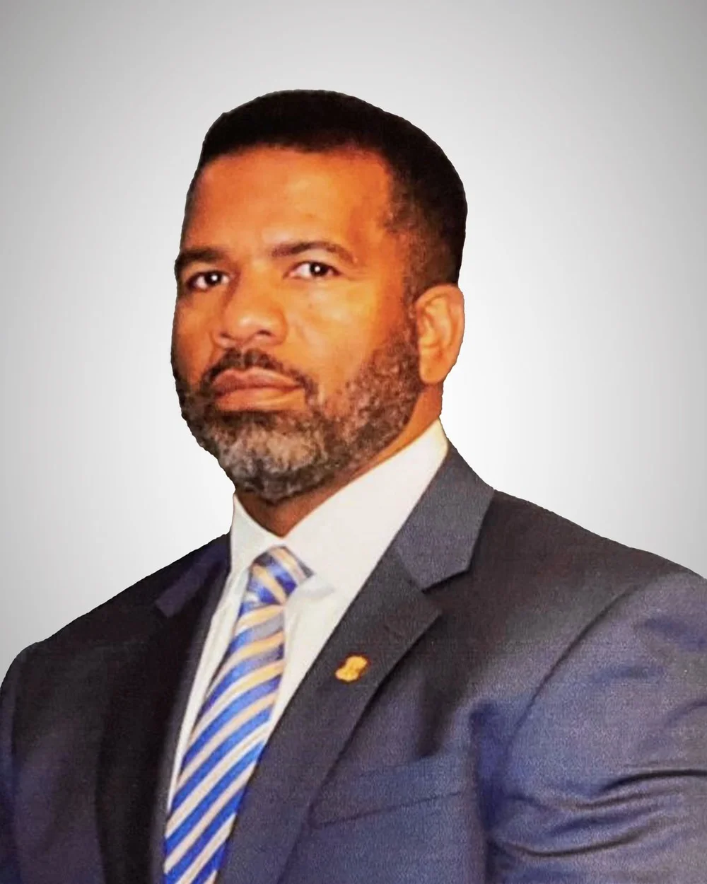 Our Team — Gold Shield 1811