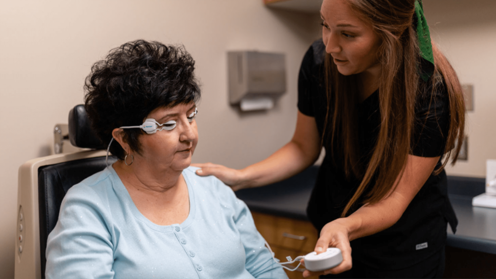 TearCare — Abessi Eye Care & Surgery