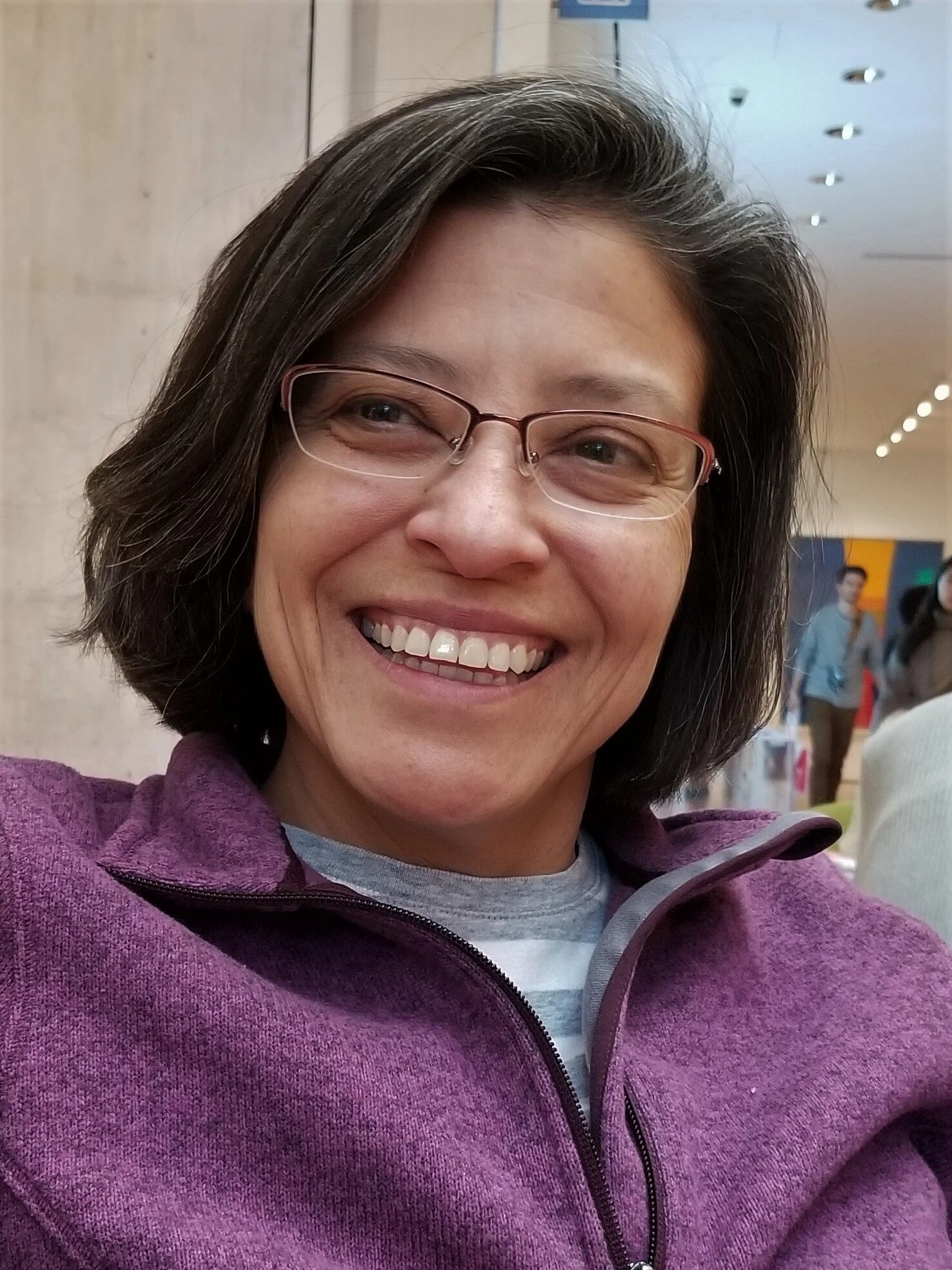 Meet Our Team — Center for DBT and Families
