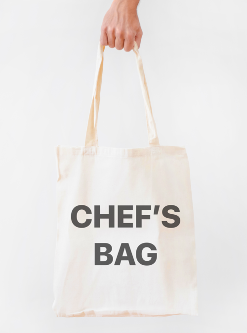 Store — Chef De Party