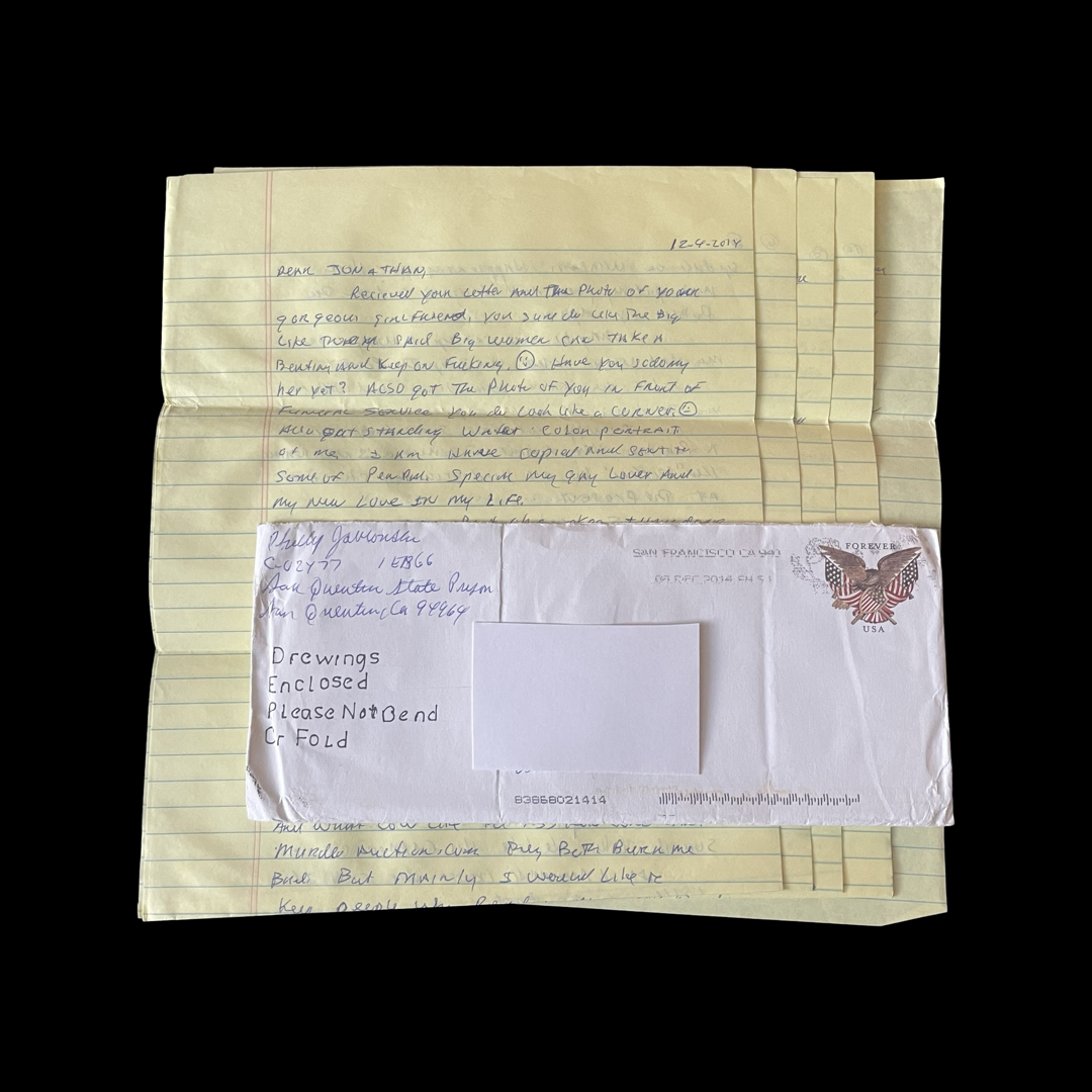 Cult Collectibles - True Crime, Cults, and Murderabilia