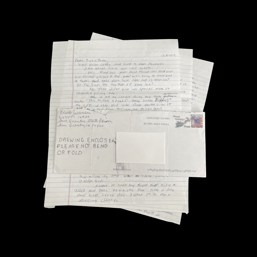 Cult Collectibles - True Crime, Cults, and Murderabilia