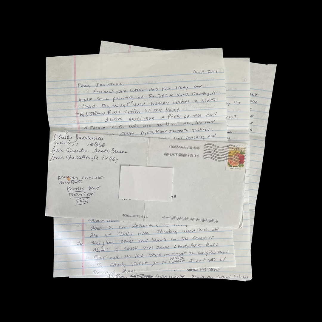 Cult Collectibles - True Crime, Cults, and Murderabilia