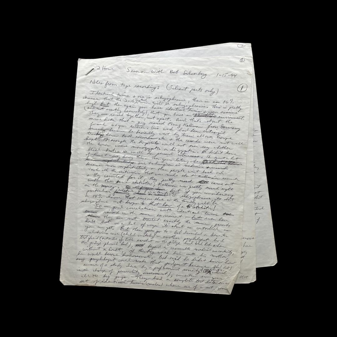 Cult Collectibles - True Crime, Cults, and Murderabilia