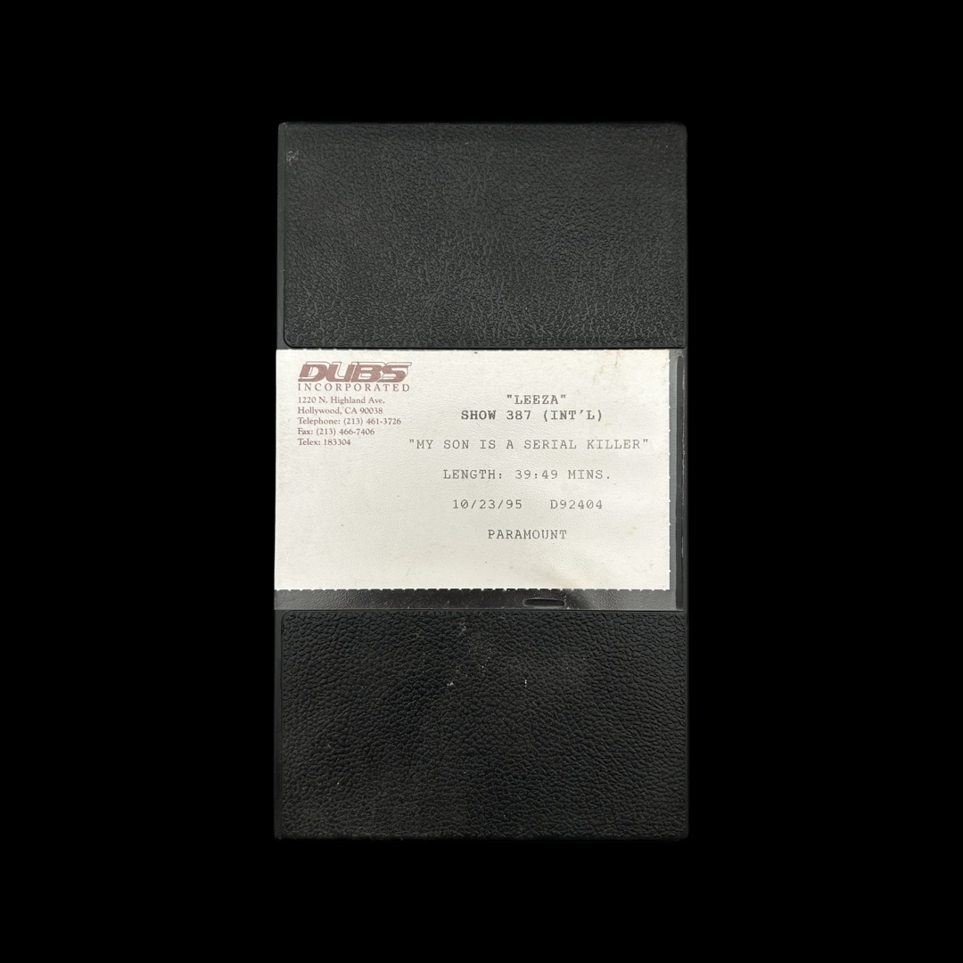 Cult Collectibles - True Crime, Cults, and Murderabilia