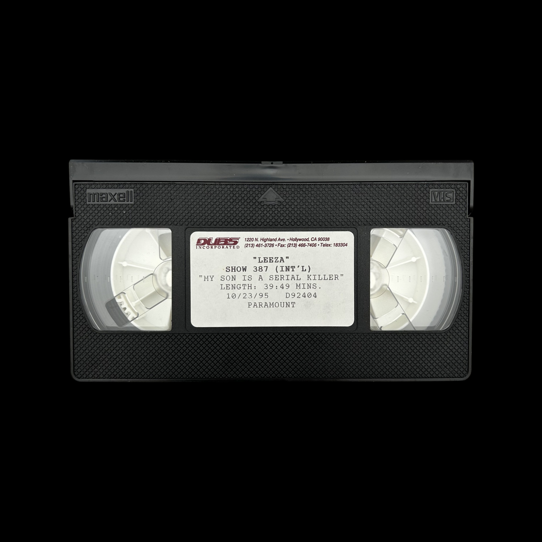 Cult Collectibles - True Crime, Cults, and Murderabilia