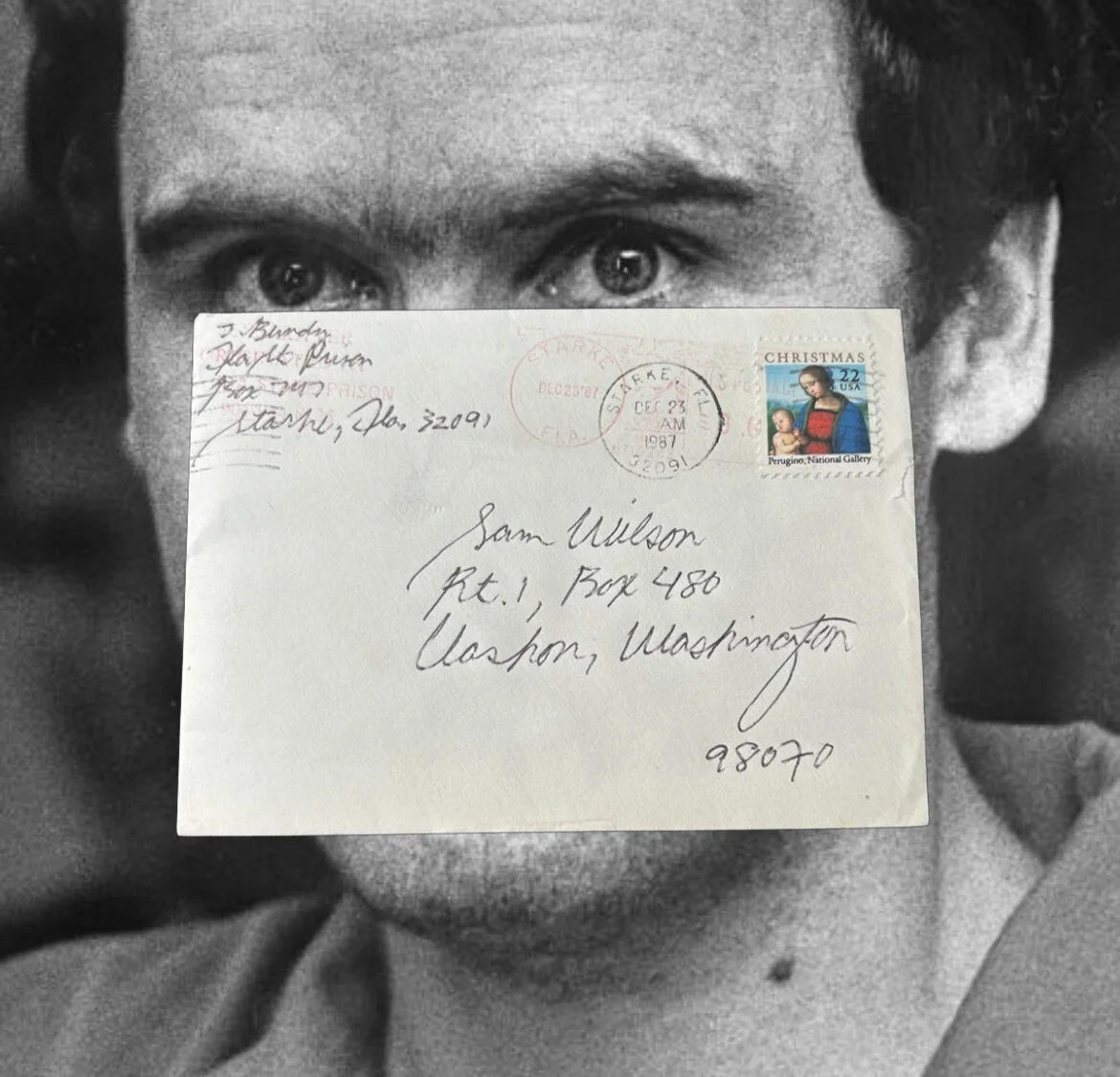 Cult Collectibles - True Crime, Cults, and Murderabilia