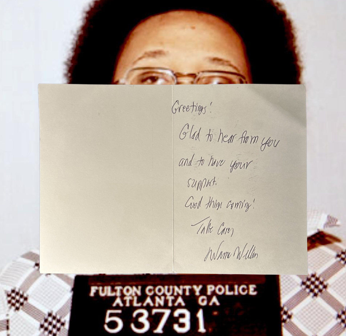 Cult Collectibles - True Crime, Cults, and Murderabilia