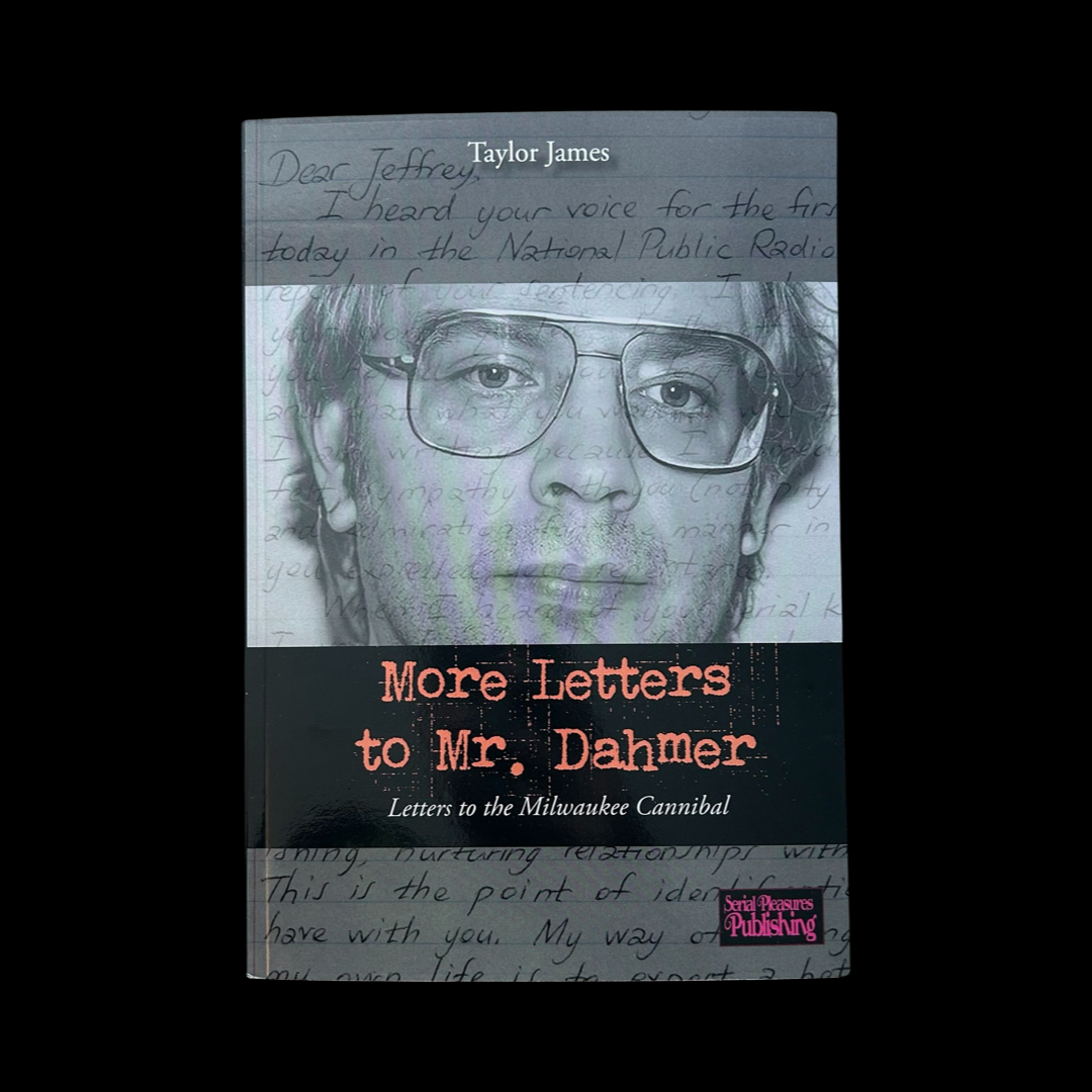 Cult Collectibles - True Crime, Cults, and Murderabilia