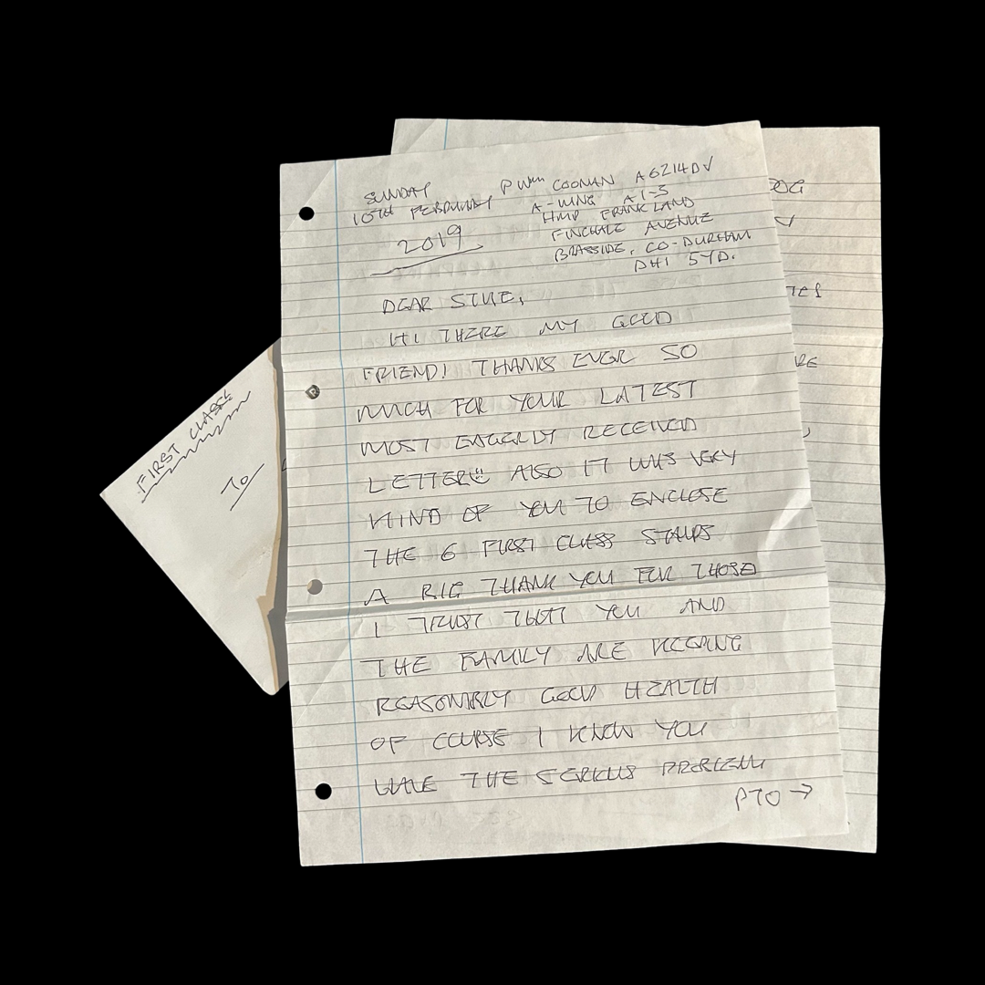 Cult Collectibles - True Crime, Cults, and Murderabilia