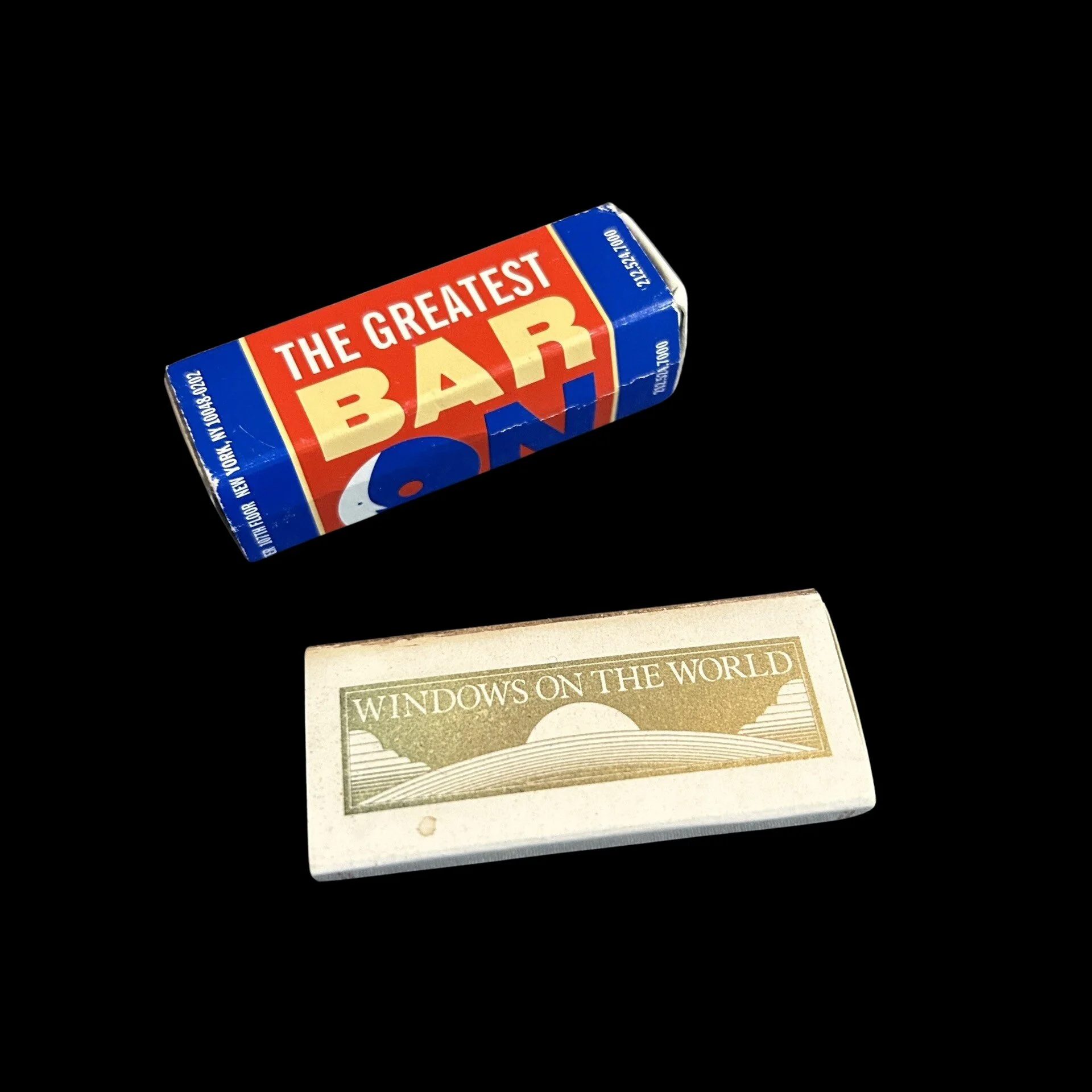 Cult Collectibles - True Crime, Cults, and Murderabilia