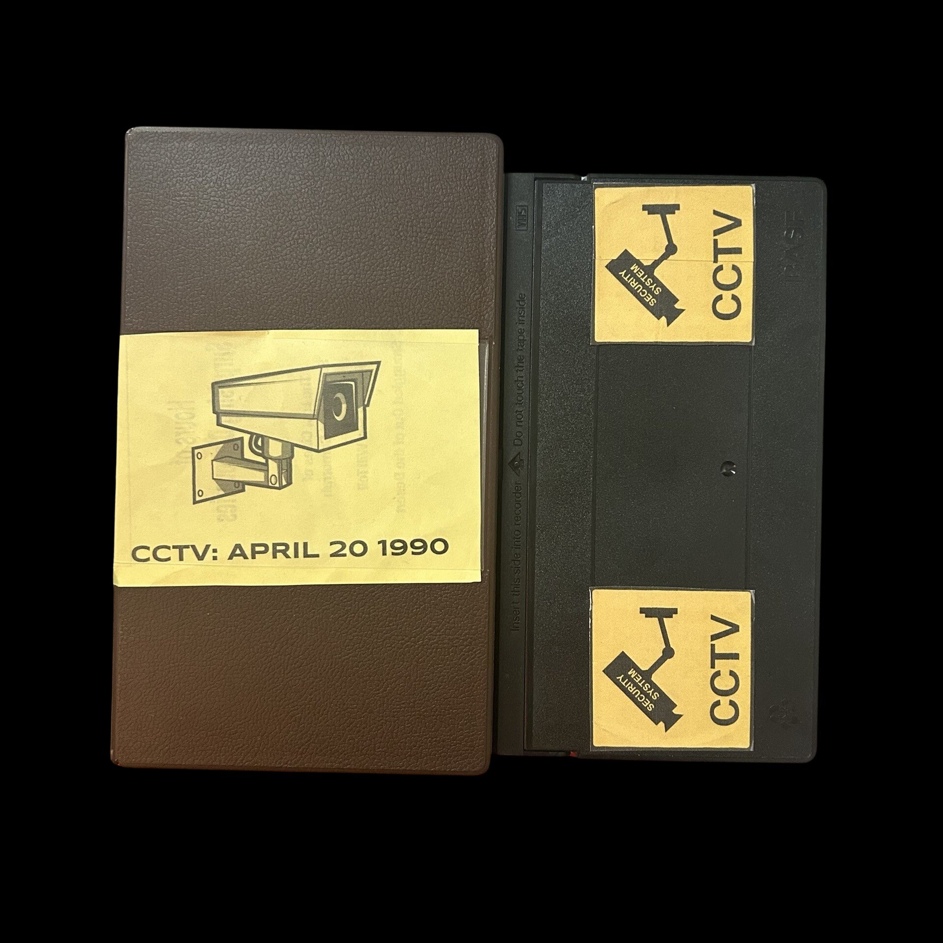 Cult Collectibles - True Crime, Cults, and Murderabilia