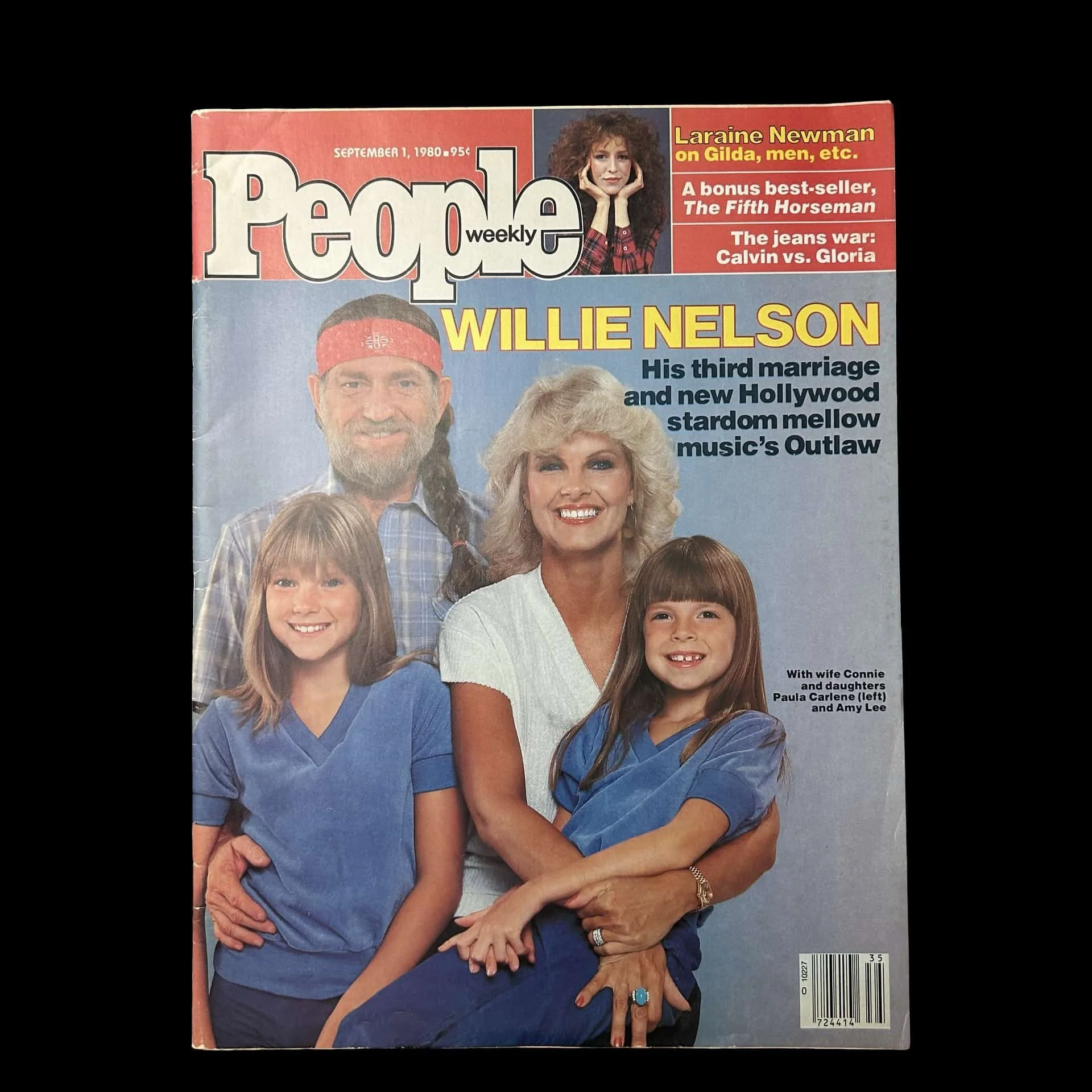 Cult Collectibles - True Crime, Cults, and Murderabilia