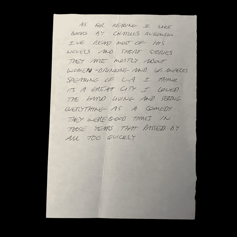 Cult Collectibles - True Crime, Cults, and Murderabilia