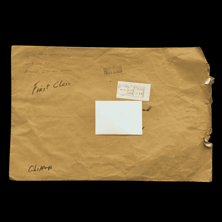 Cult Collectibles - True Crime, Cults, and Murderabilia