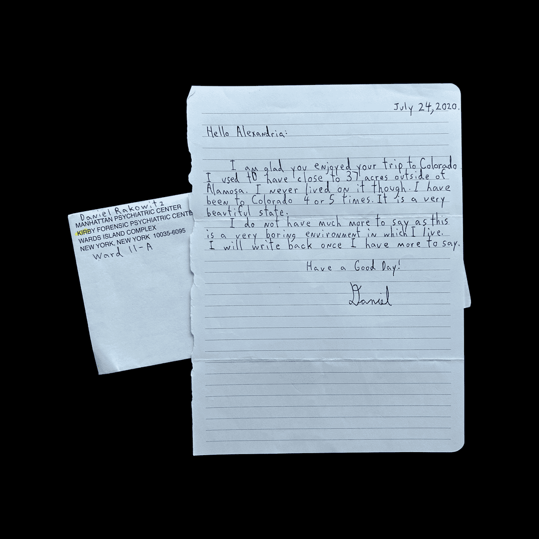 Cult Collectibles - True Crime, Cults, and Murderabilia