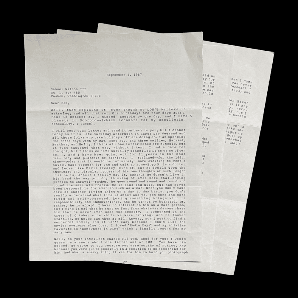 Cult Collectibles - True Crime, Cults, and Murderabilia