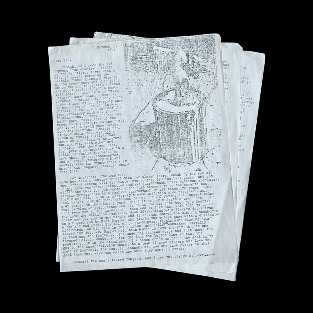 Cult Collectibles - True Crime, Cults, and Murderabilia