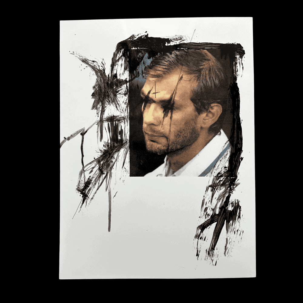 Cult Collectibles - True Crime, Cults, and Murderabilia