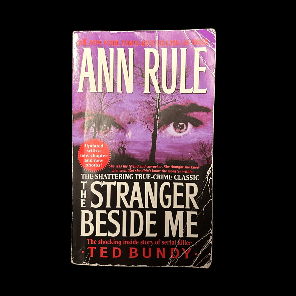 Cult Collectibles - True Crime, Cults, and Murderabilia