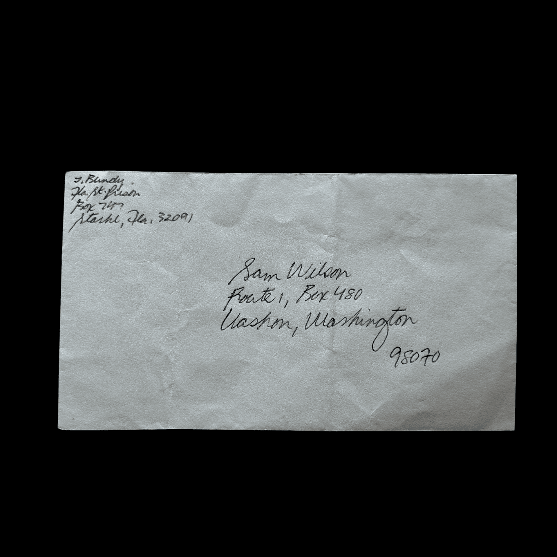 Cult Collectibles - True Crime, Cults, and Murderabilia